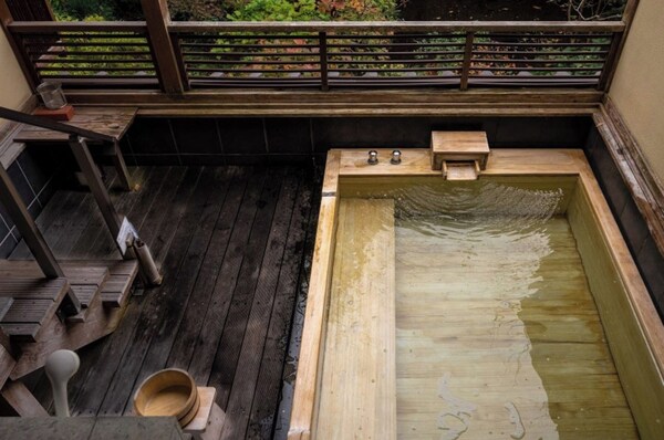 Family Room With Private Bathroom  Yugao | Room  / Hadano Kanagawa - Atsugi