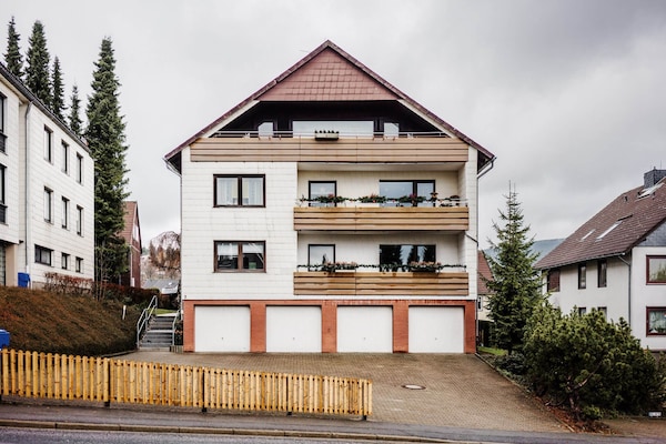 Fewo Kleiner Wumbi - Braunlage