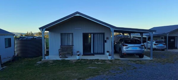 Kookaburra's Rest - Deloraine