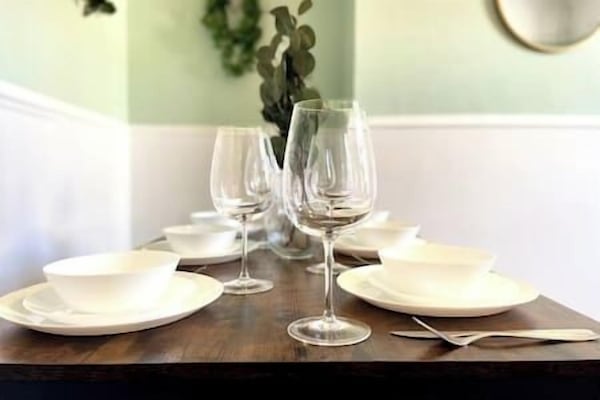 Liverpool Serviced Apartment | Phillimore - Liverpool