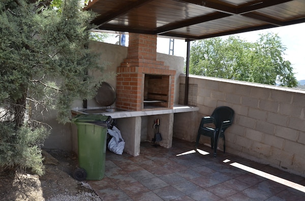 Avalon House 103 - Robledo de Chavela