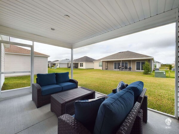 Cozy Cottage Near Eastport - Wildwood, FL