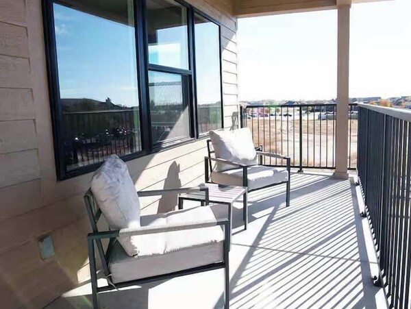 5020 Place Luxury Apartment - Amarillo, TX