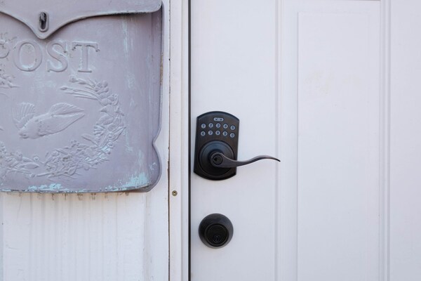 J-town House Summary: - Amarillo