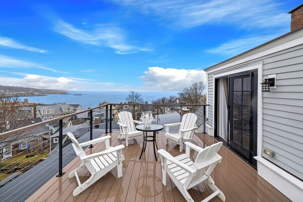 Portside At Front Beach - Penzance Road, MA