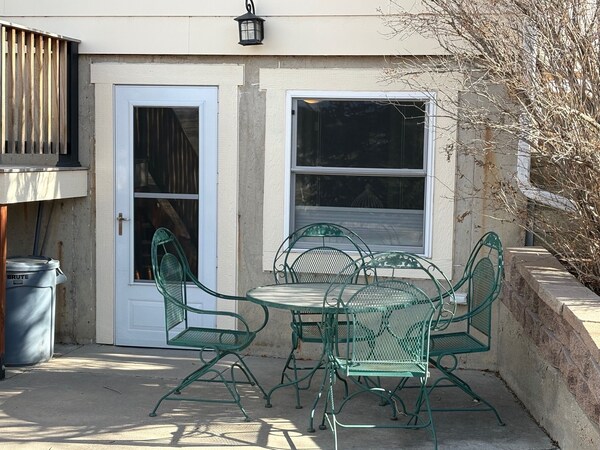 Mountain View Acres Guest Suite - Loveland, CO