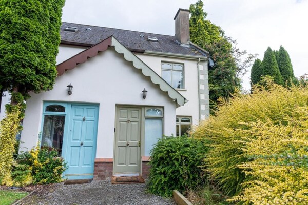 Retreat In Tulfarris, Wicklow - Ireland - Naas