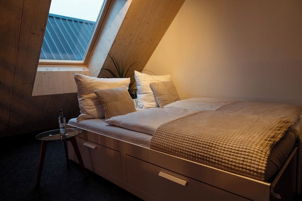 "Schmid's Vacation Oasis" Every Stay Here Is A Real Break From Everyday Life. - Black Forest