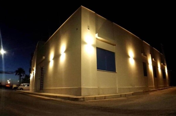 Caelum Holiday Homes Eryx - Trapani