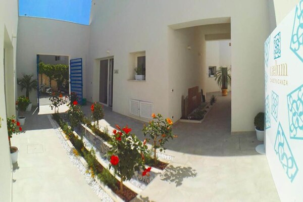 Caelum Case Vacanza Laepantio - Erice