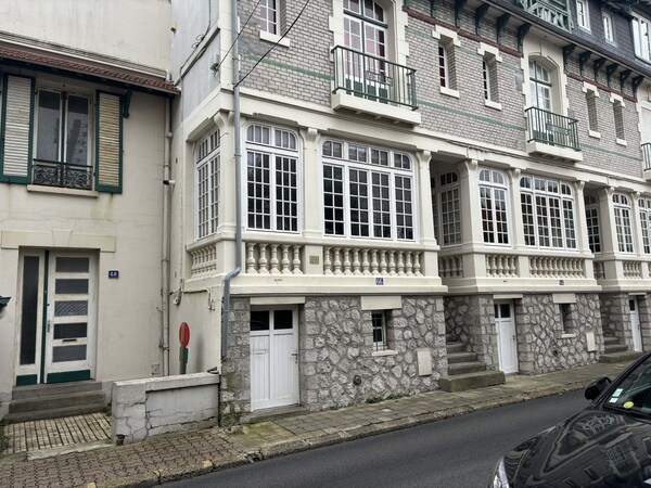 Nice T3 With Wifi Near The Sea - Le Touquet