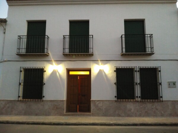 Casa Rural El Capricho De Andrea, Turismo Rural De Calidad En Ciudad Real - Almagro
