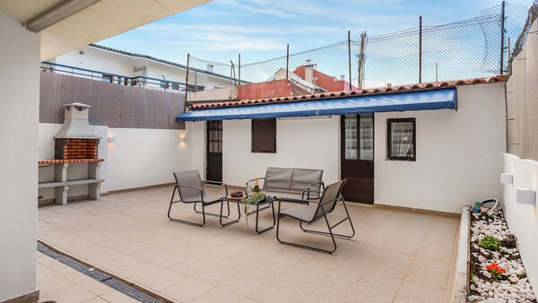 Top Apartment - Amadora