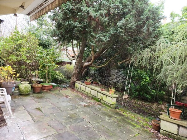 Appartement Familial Avec Jardin Et Terrasse Privatif à 10min Du Métro Et Rer. - Noisy-le-Sec