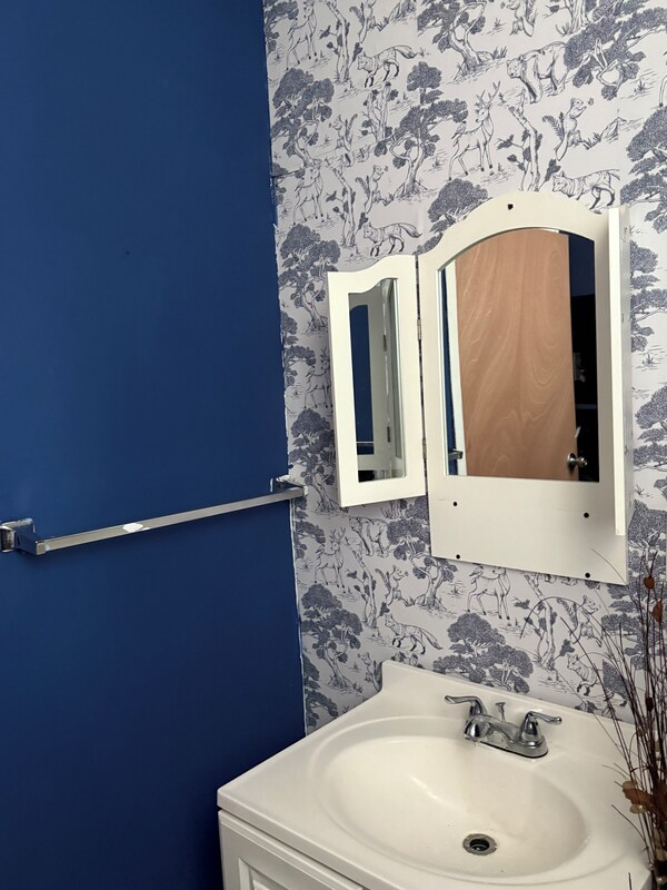 2-bedroom House With Wifi, Movie Theater, Home Office No Cleaning Fee - Westchester County, NY