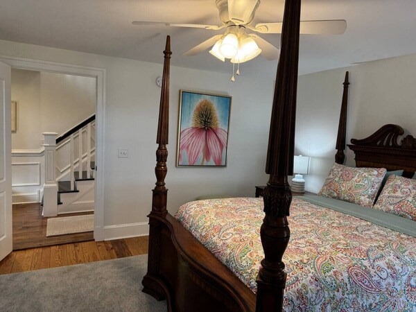 The Roost At Meadow Glen - 4 Bdrm - Barboursville Vineyards, Barboursville