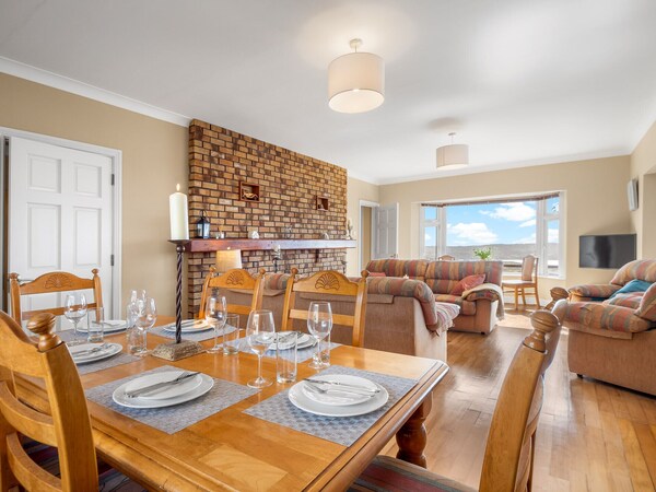 Sky Road Lodge- Beautiful Views - Clifden