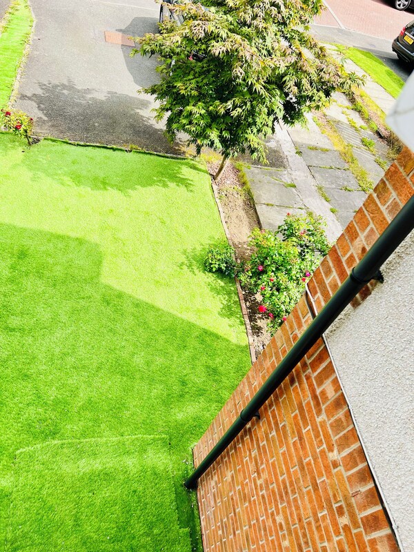 Glasgow Guest House Free 2 Car Parking \Nfree Wifi Main Door House - Glasgow