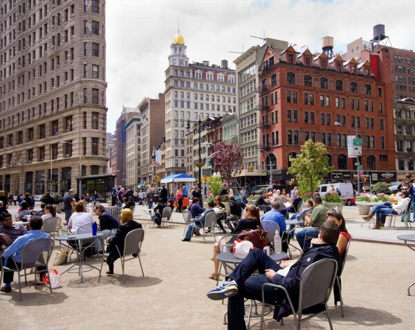 Your Manhattan Escape! Beautiful 3bd 1bth Apt - New York City