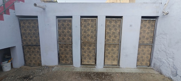 Shivam @ Charming 2-bedroom House In Lovely Dwarka With Wifi - Dwarka