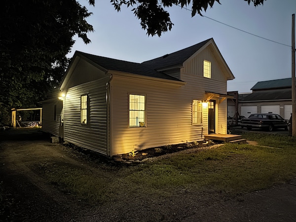 Modern Farmhouse In Ross Township - Harrison, OH