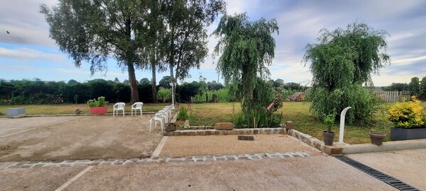 La Planche La Ferme Du Quesnoy Idéal Famille (à La Campagne Et Proche Ville) - Avranches