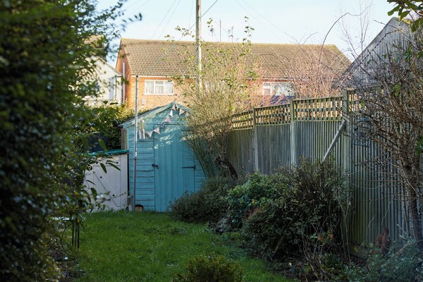 Stylish Seaside Getaway, Sleeps 6 In Whitstable - Whitstable