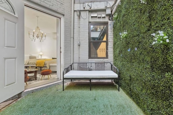 Modern French Luxury Condo By Midtown Central Park - Nueva York, NY
