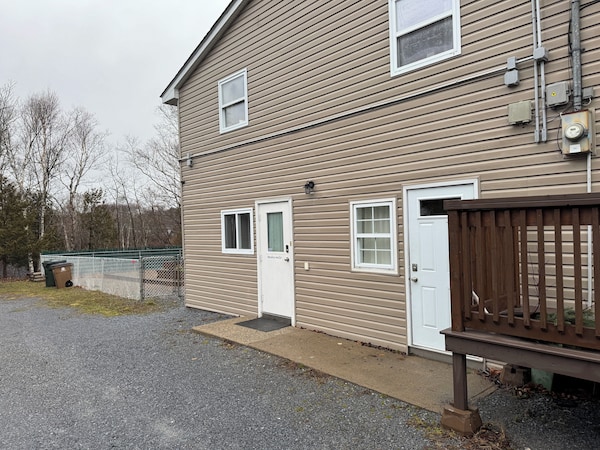 Relaxing Lake Haven | Peaceful - Saint John