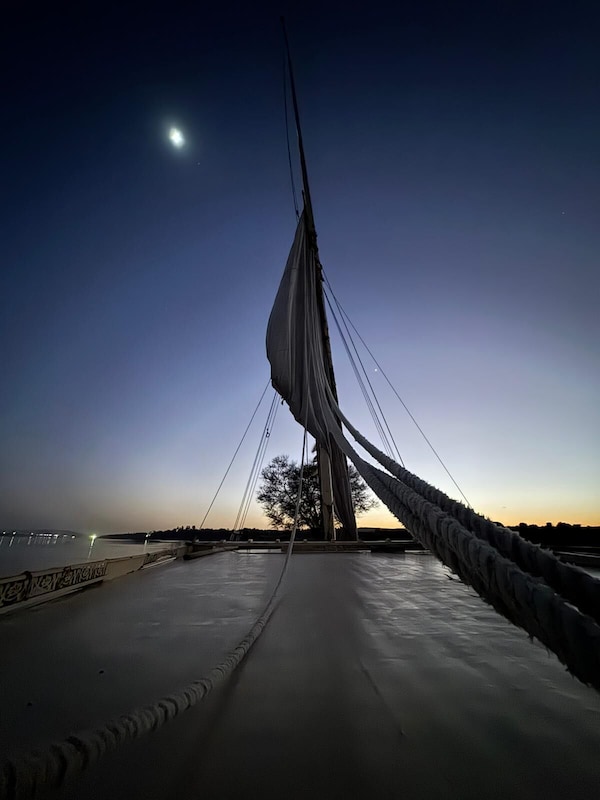 Nile Amun Tours - Egipto