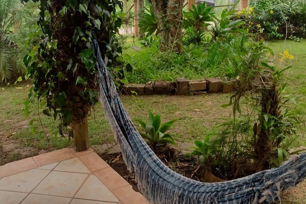 Country House With Swimming Pool In Guararema - Mogi das Cruzes