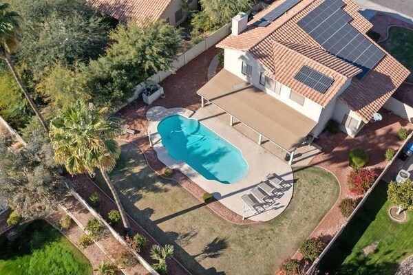 Excellent Getaway In Az! - Paradise Valley, AZ