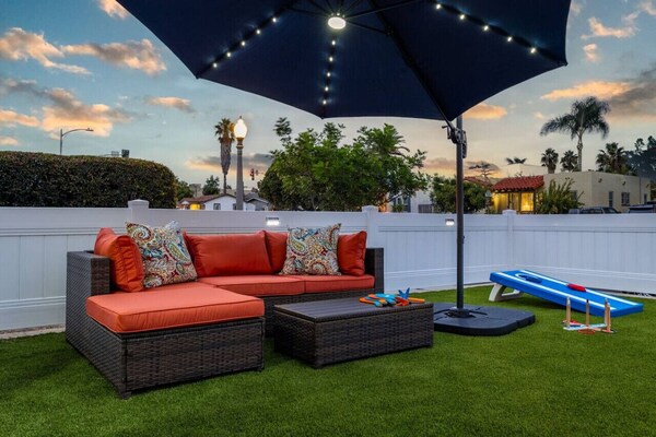 Family-friendly Fun In The Sun - National City, CA