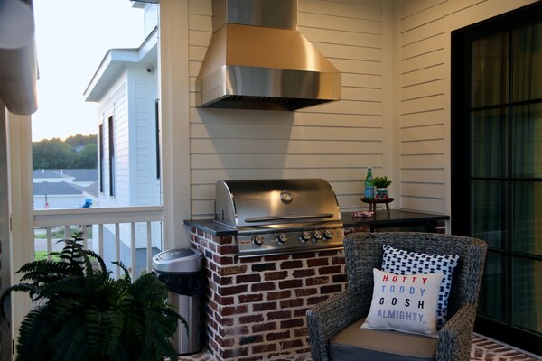 New! The Nest On Birdie Ter - Exquisite Southern - Oxford, MS