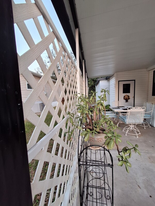 Charming 2-bedroom House In The Villages Near Spanish Springs. - The Villages, FL