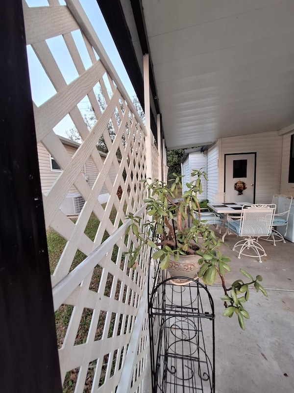 Charming 2-bedroom House In The Villages Near Spanish Springs. - The Villages, FL