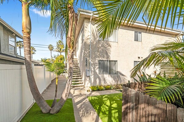 Takin' A Seabatical - New Listing In Pacific Beach - Del Mar, CA
