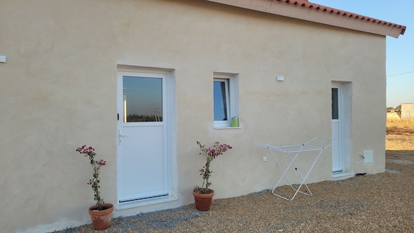 Cozy House For Families And Friends, 15-20 Minutes To Beautiful Beaches - São Luís