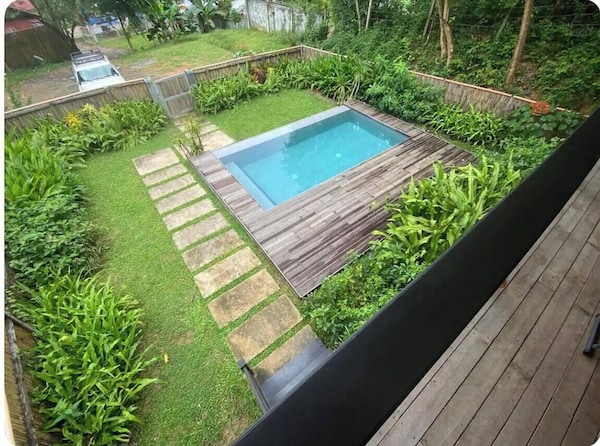 3 Br, Lime Villas, El Nido - El Nido