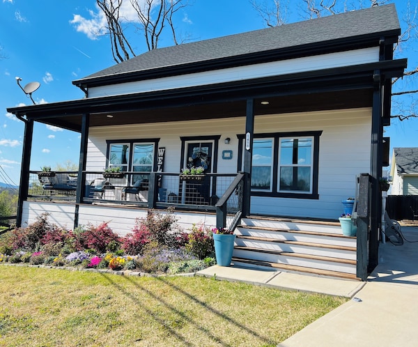 3bedroom 2 Bath Quaint Home Near Downtown Ball Ground - Jasper, GA