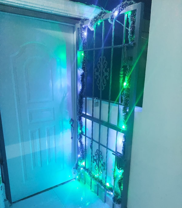 House 2nd Level Near Aila!!!! - Santo Domingo
