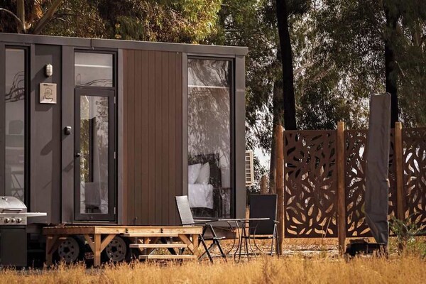 Kings Cottage By Tiny Away - Mildura