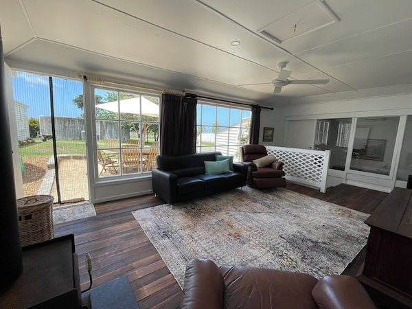 The Shearers Quarters At Historic Soho Estate - Melbourne