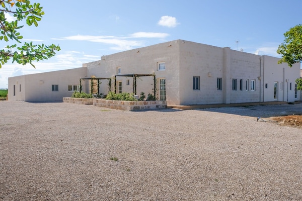 Hotel En Brindisi Con 1 Habitaciones, Capacidad 2 - Bríndisi