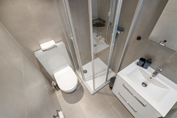 Renovated Studio In The Center Of Saas-fee - Saas-Grund