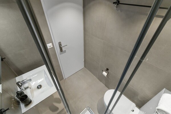 Elegant Studio In The Heart Of The Alps - Saas-Grund
