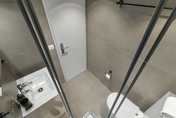 Elegant Studio In The Heart Of The Alps - Saas-Grund