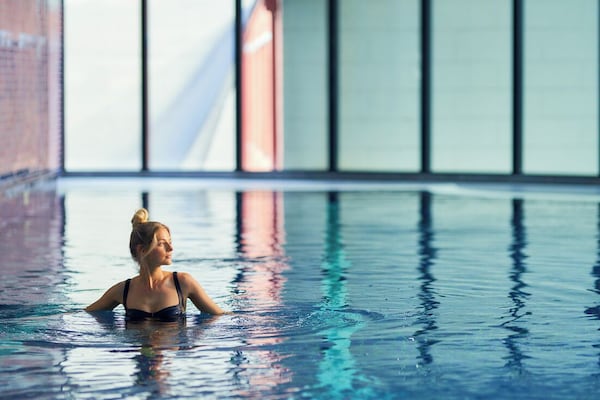 Studio Suite At Kent Street, Sydney Cbd - Randwick