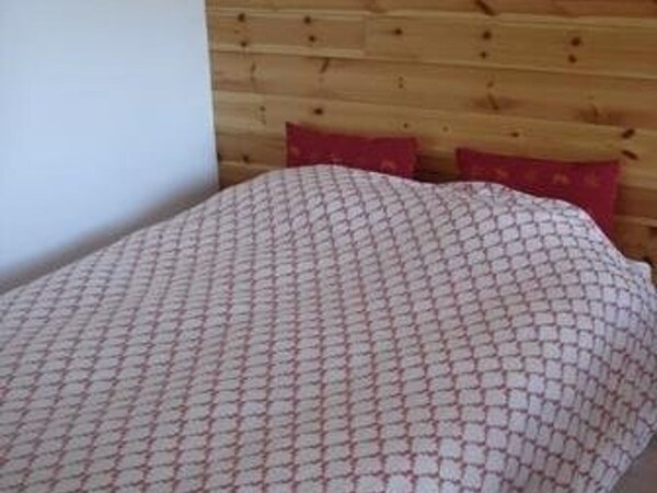 Appartement à Vars Avec éQuipements De Confort, Animaux Acceptés - Lac du Crachet
