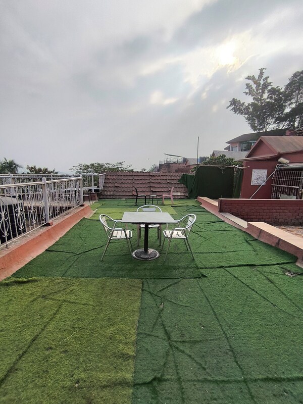 Villa With Wifi And Ac In Vibrant Mumbai - Mumbai